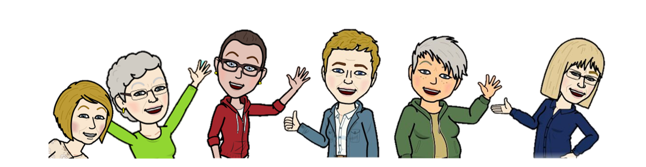 New CDoC training site | CDOCTraining