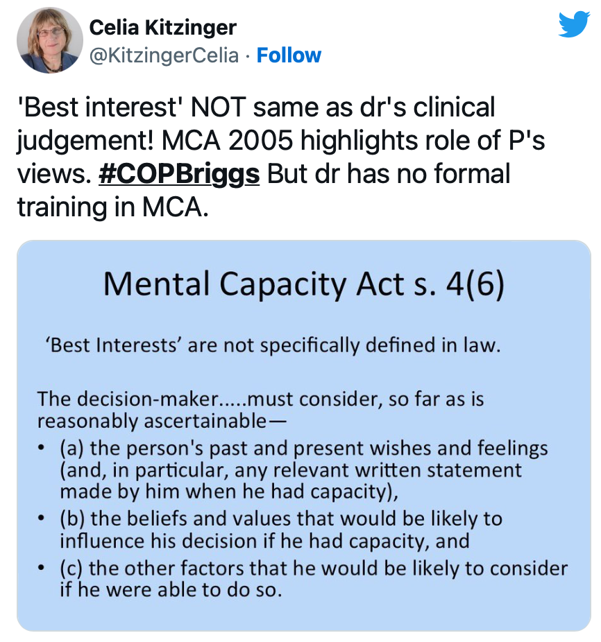 Paul Briggs | CDOCTraining
